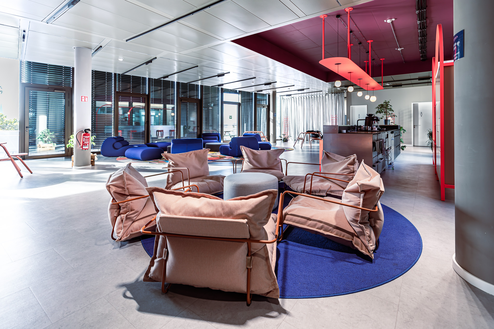 Moderne Bürokonzepte: Der ultimative Leitfaden | raumagentur